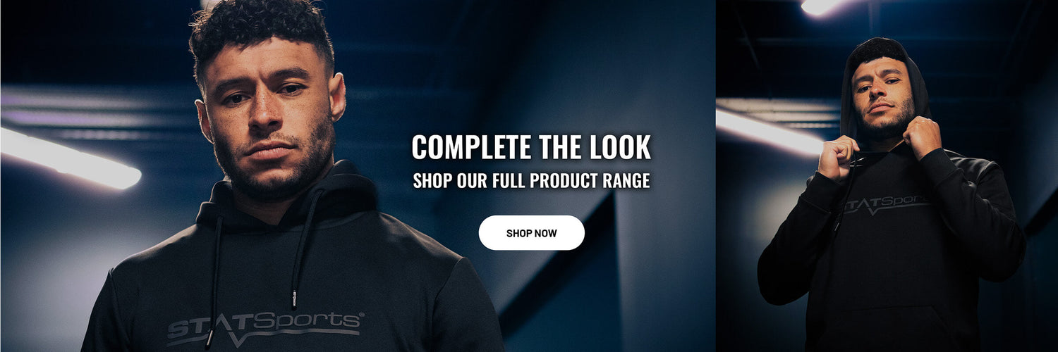 STATSports | APEX | GPS Player Tracking and Performance Analysis