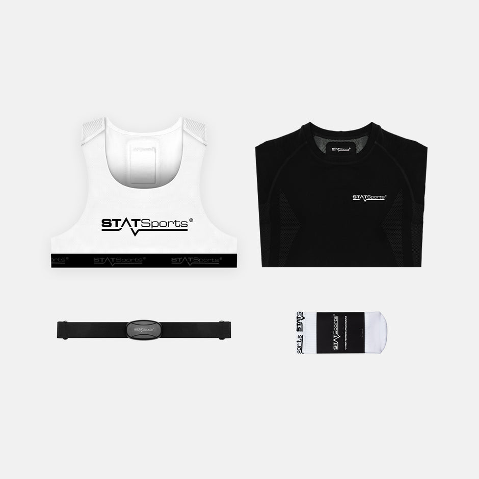 STATSports | APEX | GPS Player Tracking and Performance Analysis