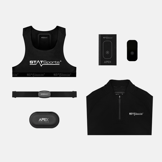 STATSports | APEX | GPS Player Tracking and Performance Analysis