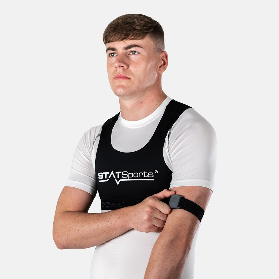 STATSports | APEX | GPS Player Tracking and Performance Analysis