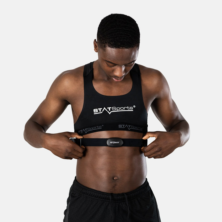 STATSports | APEX | GPS Player Tracking and Performance Analysis